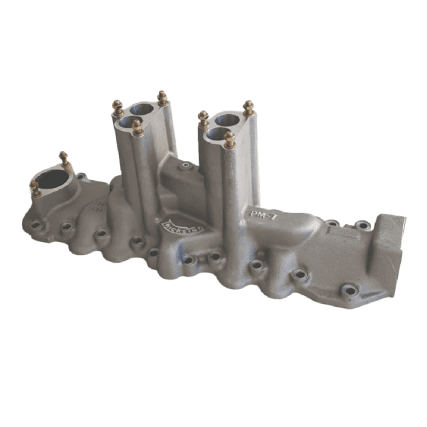 Thickstun & Tattersfield Intakes - The Flat-Spot