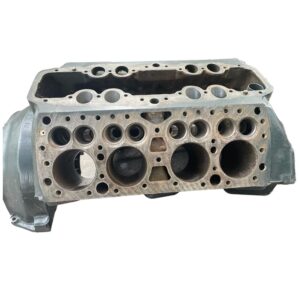 ID YOUR FLATHEAD V8 BLOCK! - The Flat-Spot