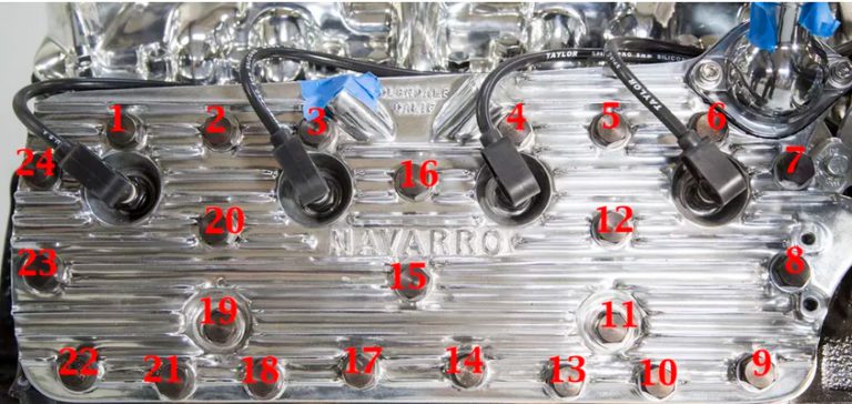 How to Identify the Ford Flathead V8 - For Newbies - The Flat-Spot