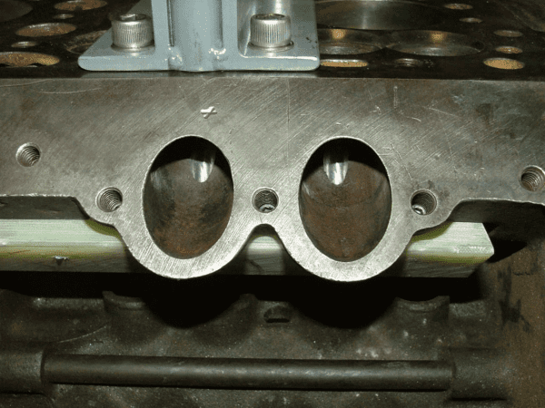 Part #1 Hidden Fuel Injection Flathead - The Flat-Spot