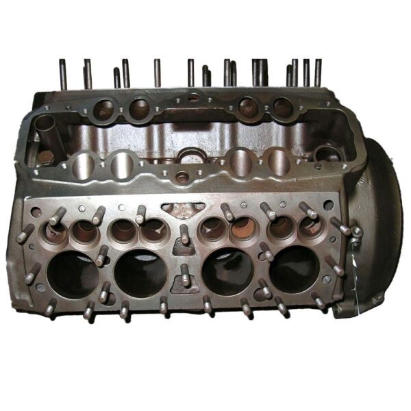 ID YOUR FLATHEAD V8 BLOCK! - The Flat-Spot