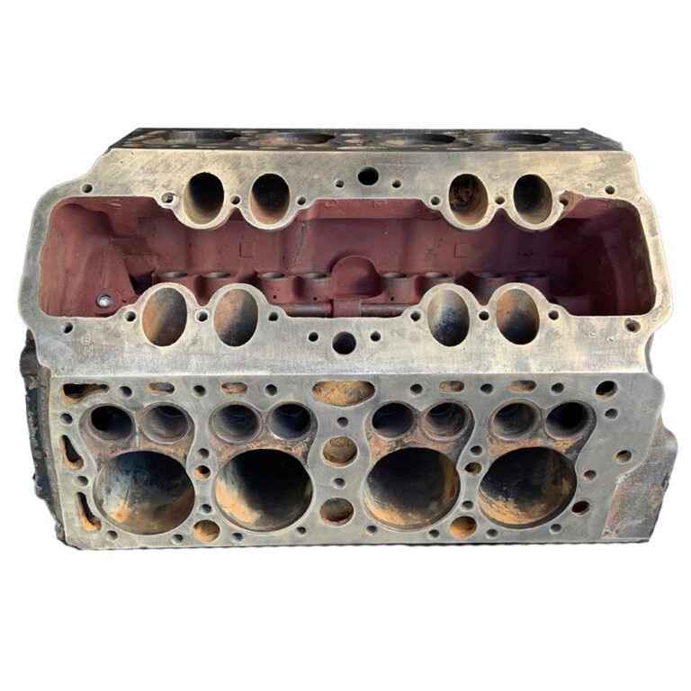 ID YOUR FLATHEAD V8 BLOCK! - The Flat-Spot