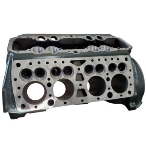 ID YOUR FLATHEAD V8 BLOCK! - The Flat-Spot