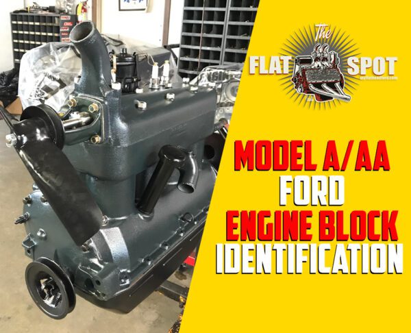 The Flat-Spot Flathead Ford, Mercury & Lincoln Support Group