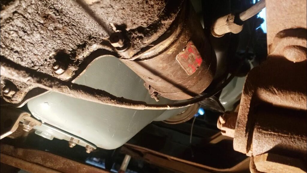 Converting Your Flathead Ford from 6V to 12V - The Flat-Spot