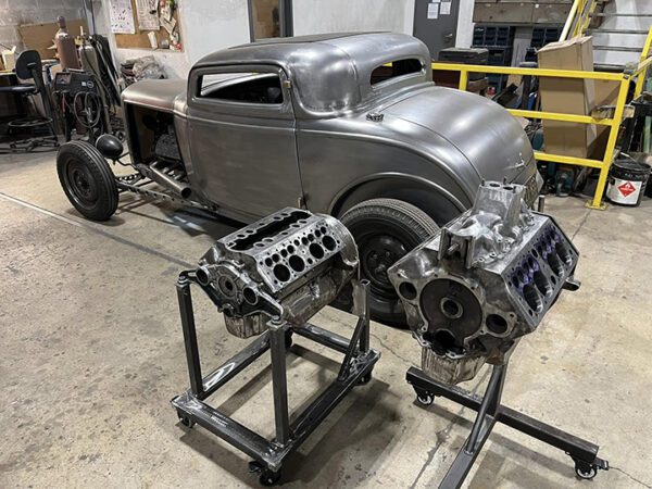 ID YOUR FLATHEAD V8 BLOCK! - The Flat-Spot