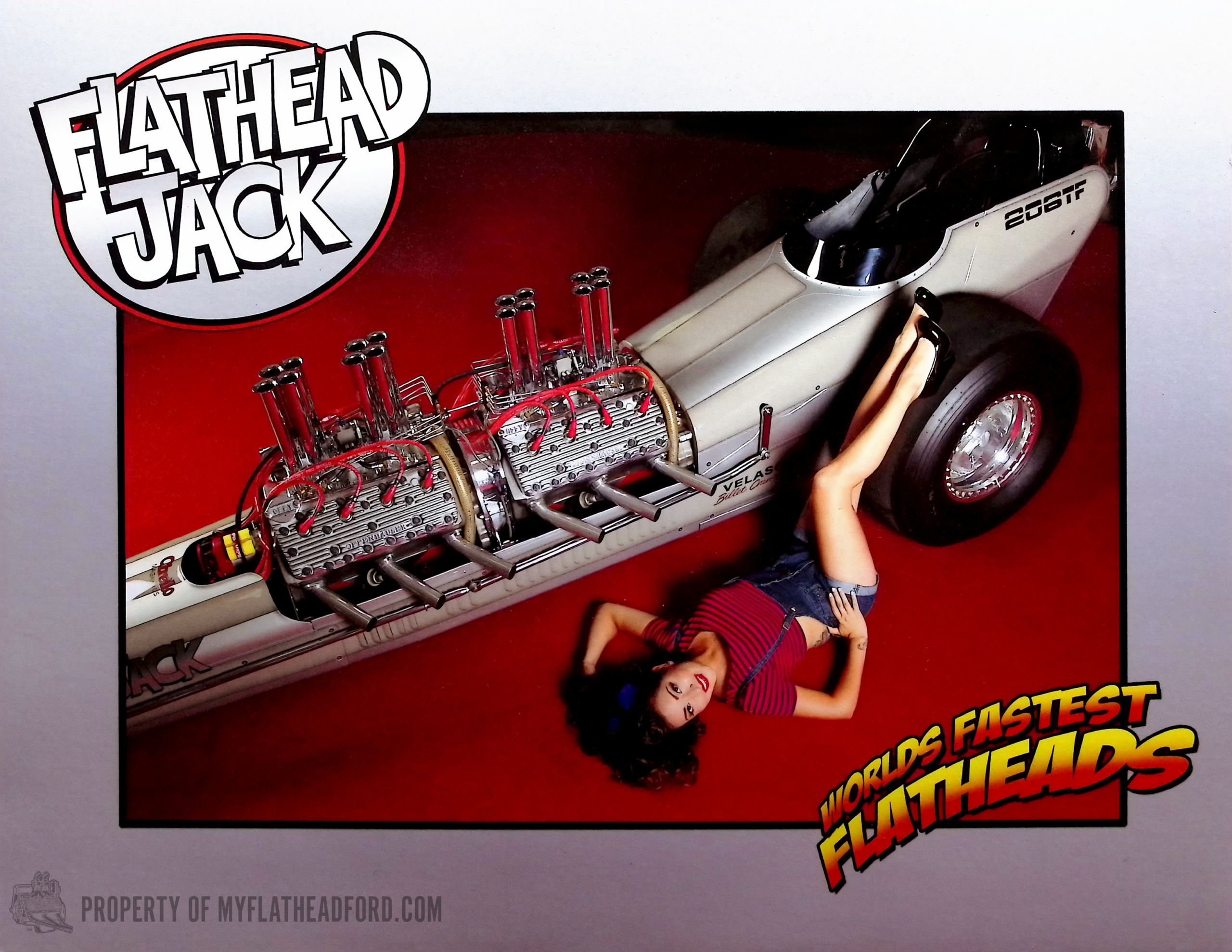 A Look Into Flathead Jack
